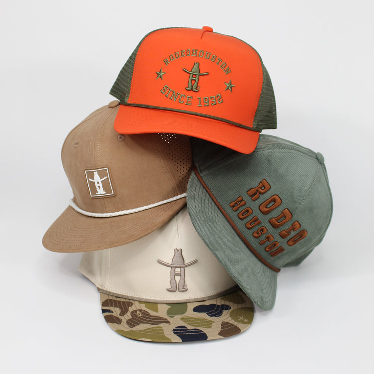 Collections – Houston Livestock Show and Rodeo™