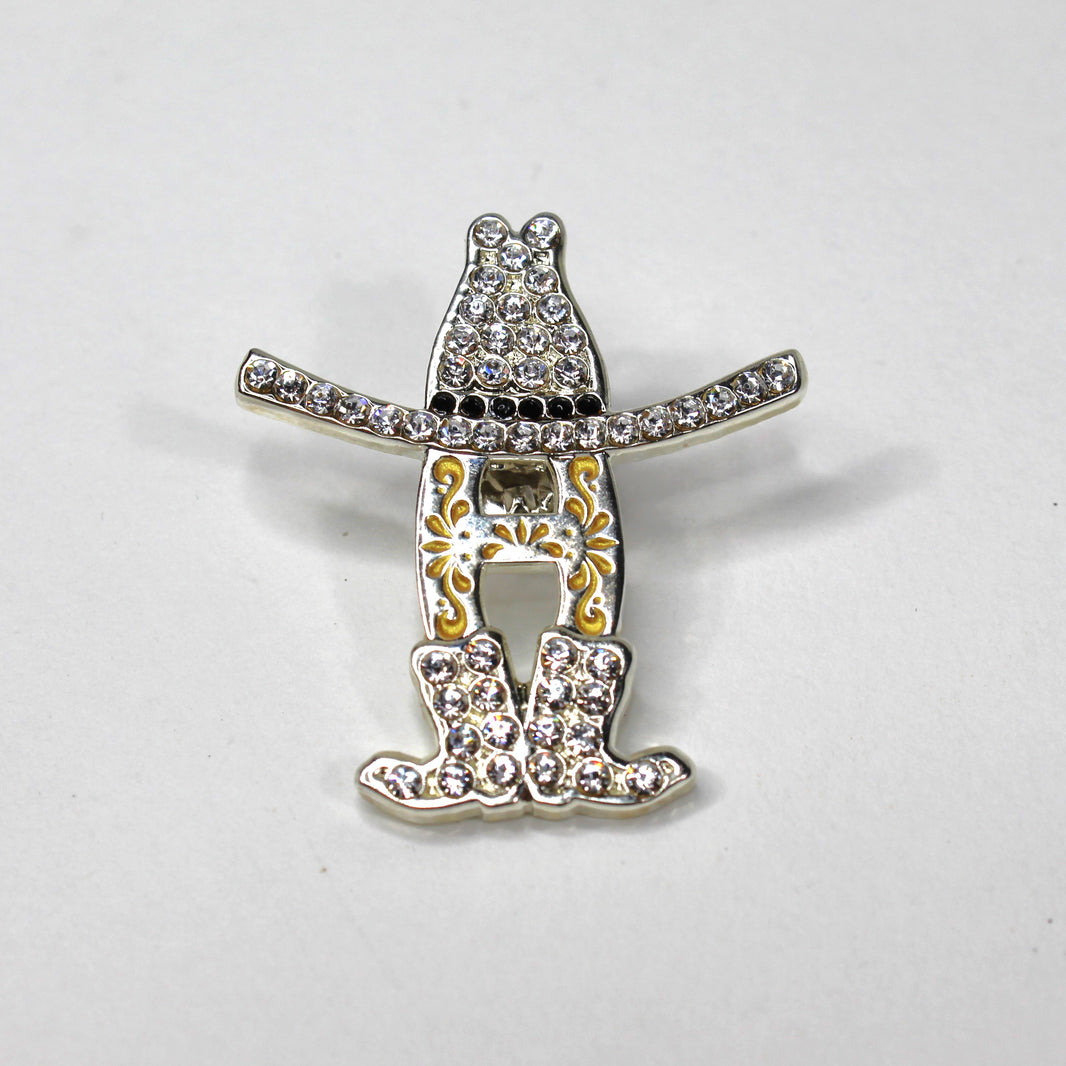 PINS – Houston Livestock Show and Rodeo™