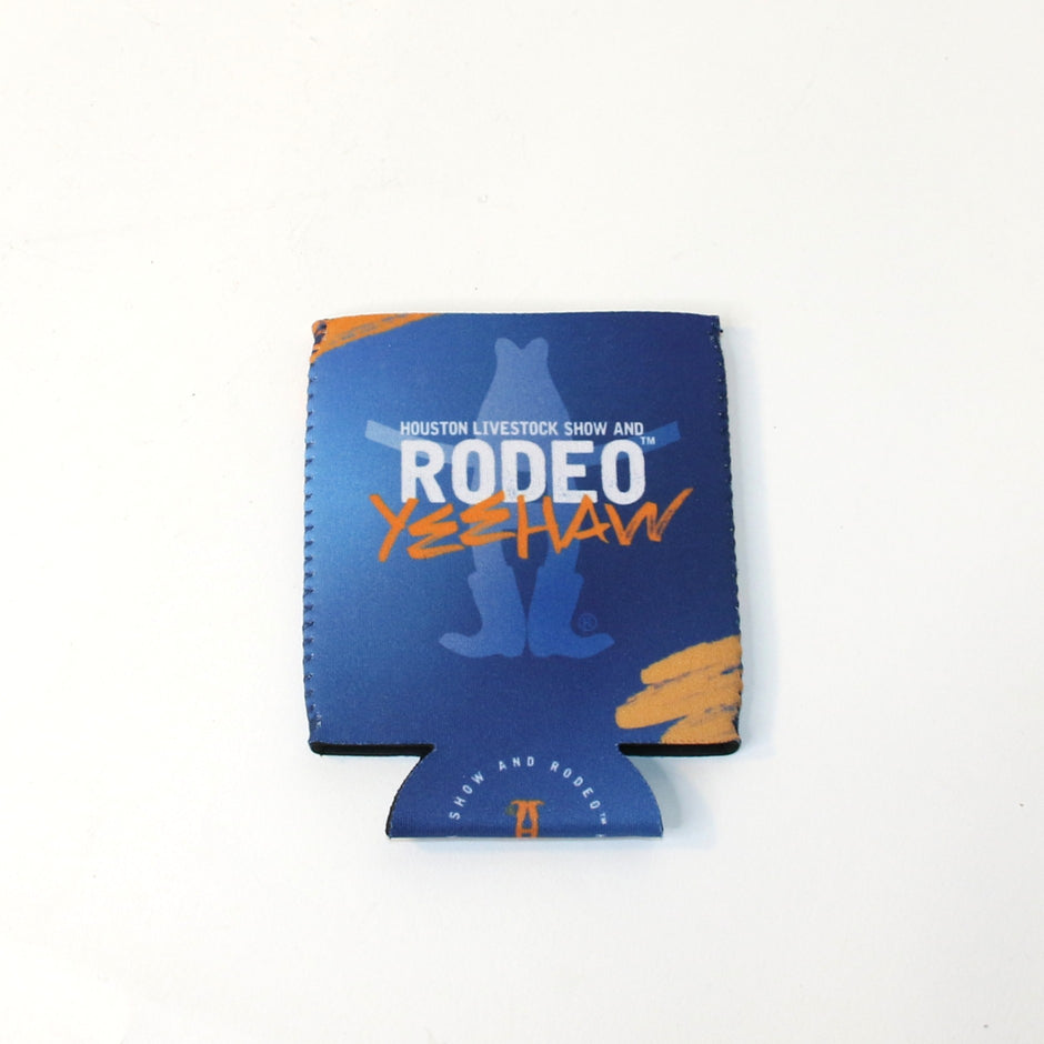 KOOZIES – Houston Livestock Show and Rodeo™